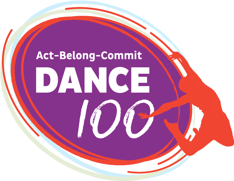 Act-Belong-Commit Dance 100 Program by Ausdance WA