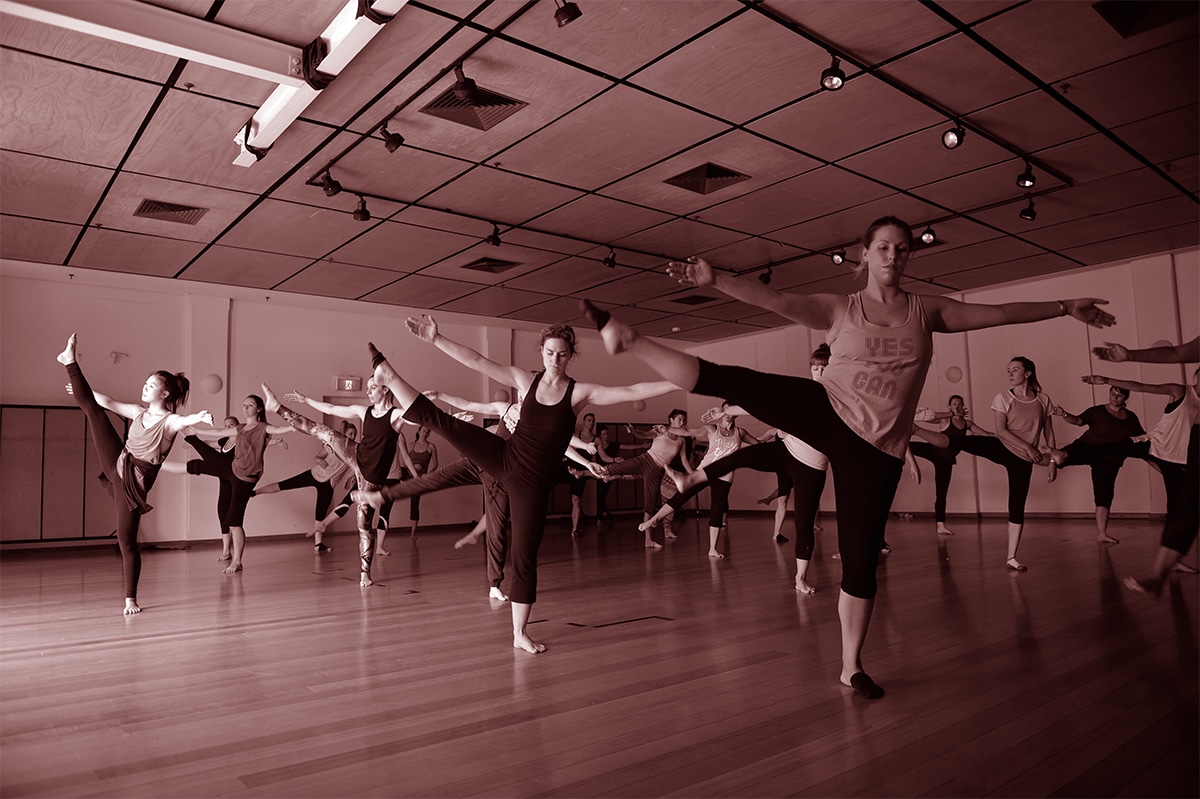 Act-Belong-Commit Dance 100 Program by Ausdance WA