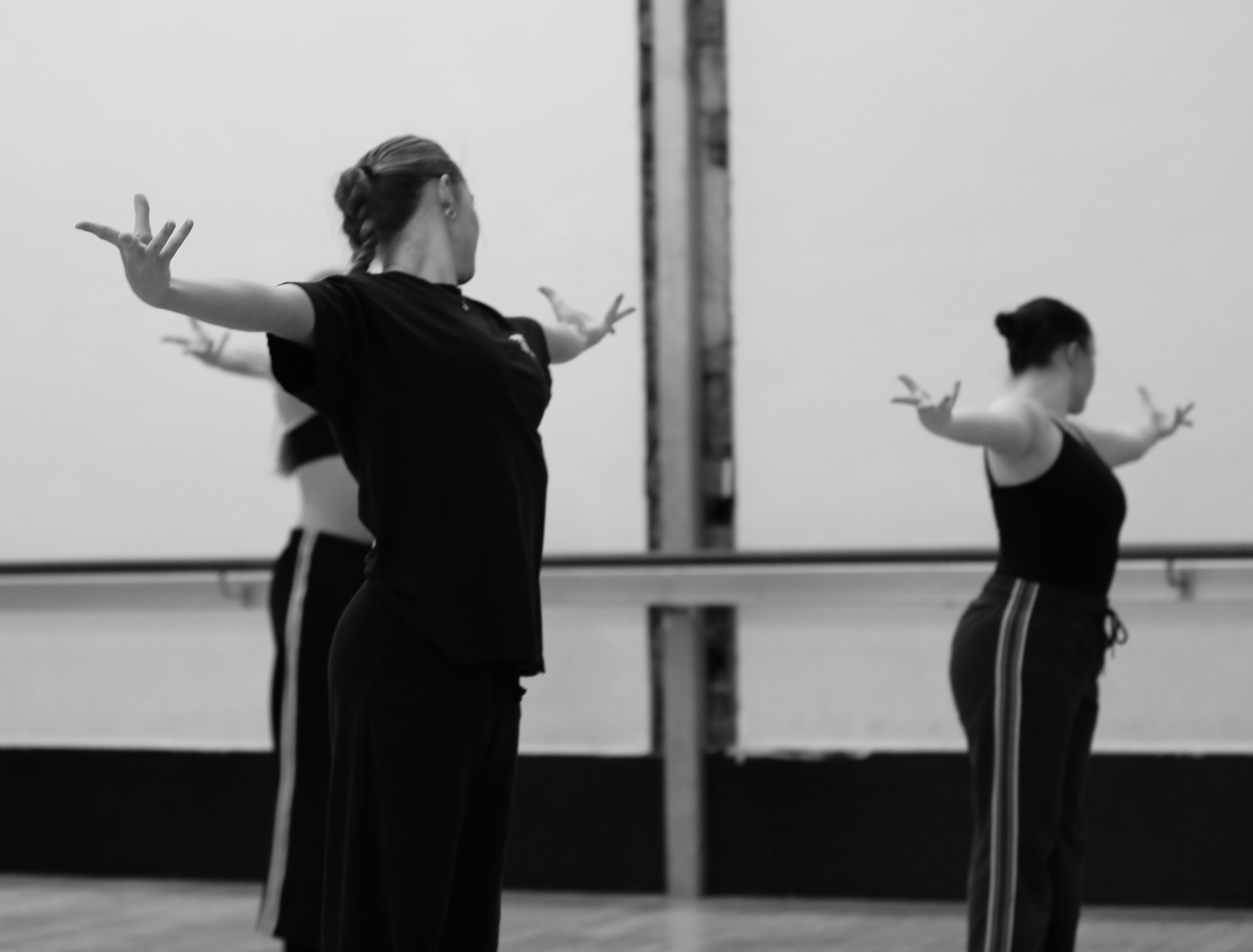 Ground-breaking opportunity for regional youth in Nadia Priolo’s bold ...