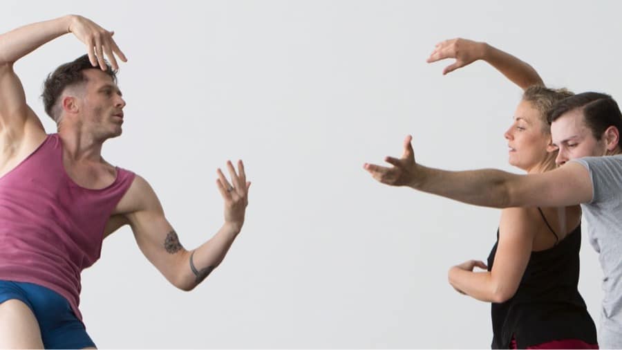 Projects - Ausdance WA