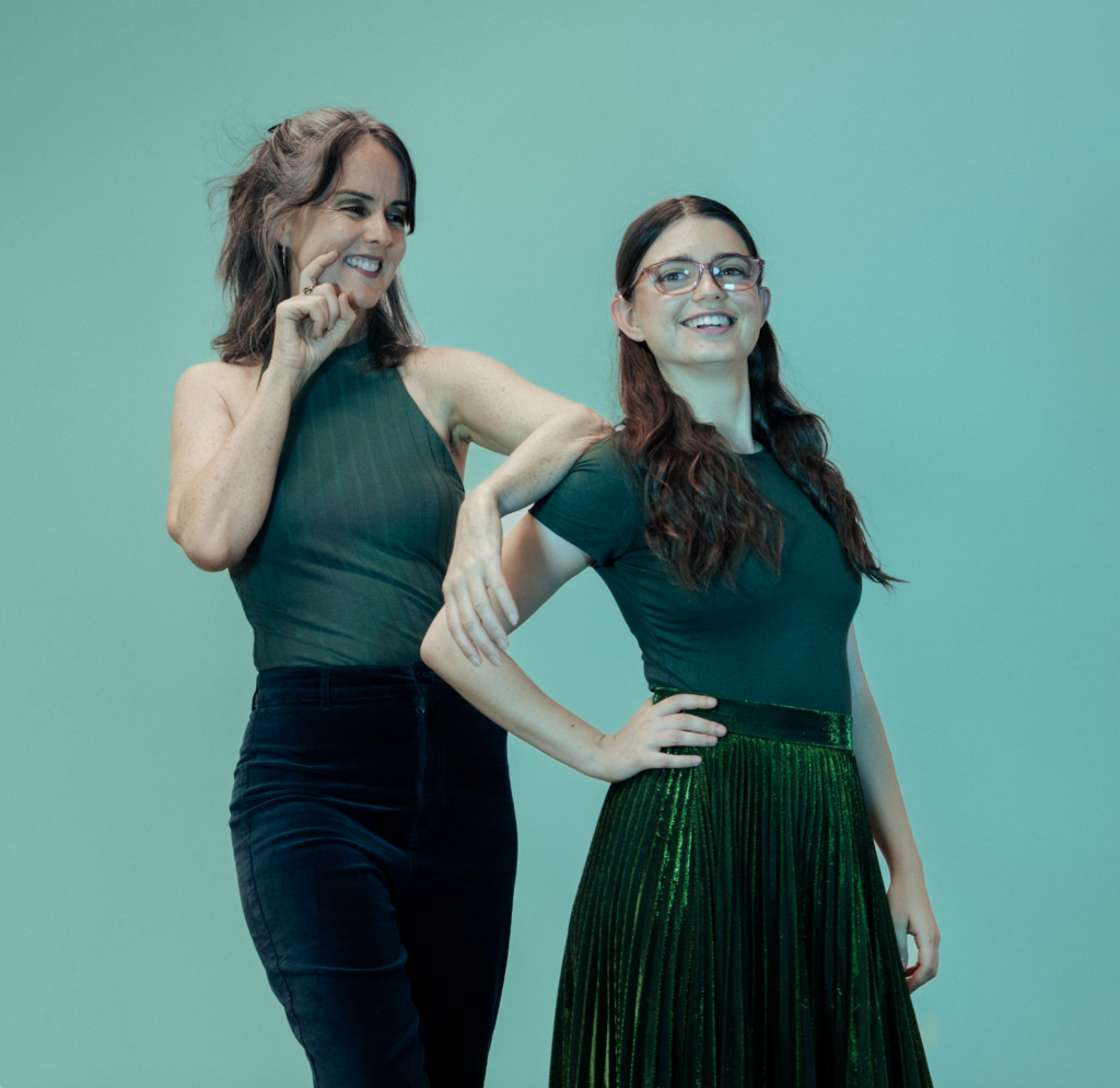 AUSLAN Choir - AUSDANCE WA