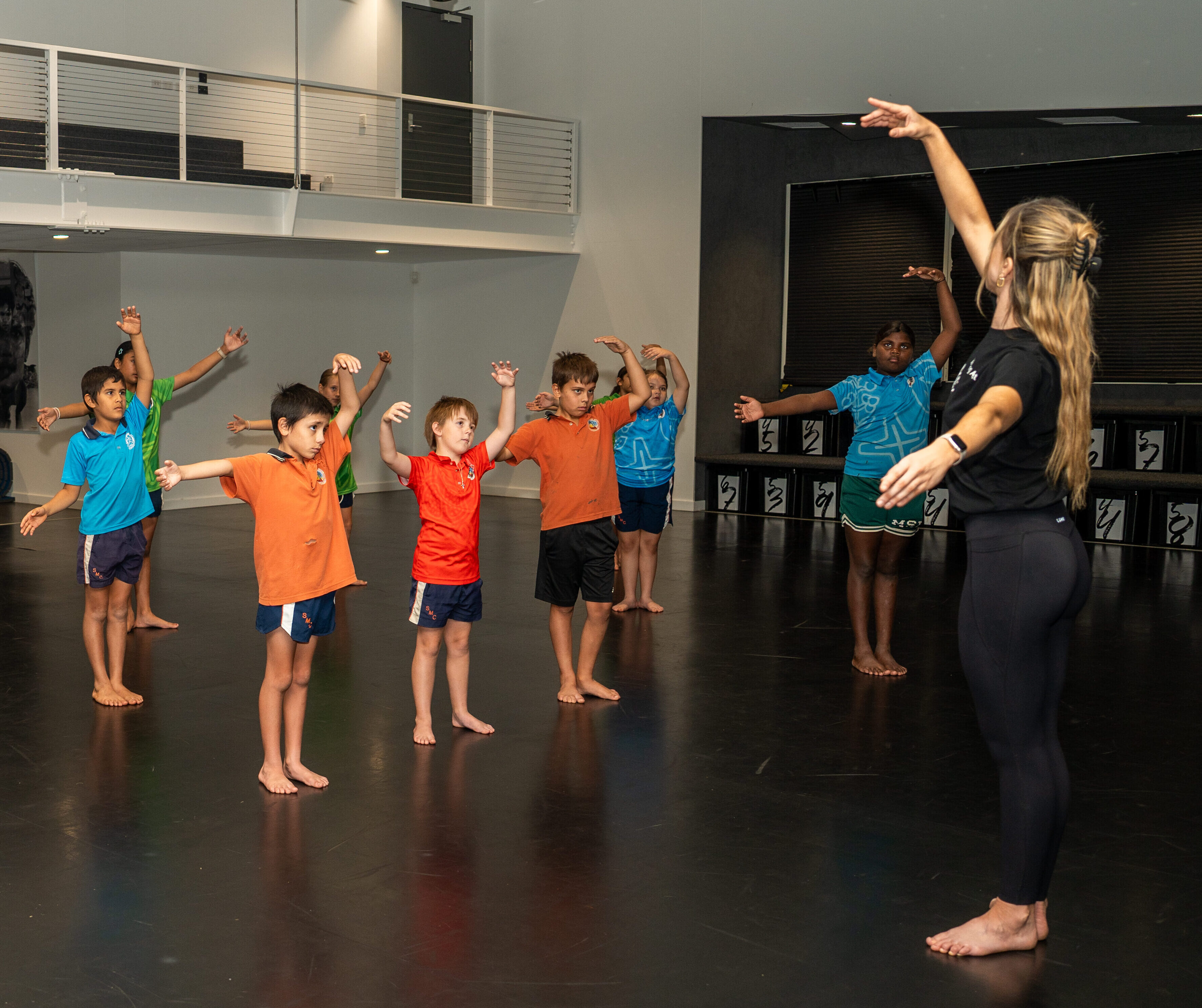 How West Australian Ballet is Bringing Movement, Music and Magic to ...