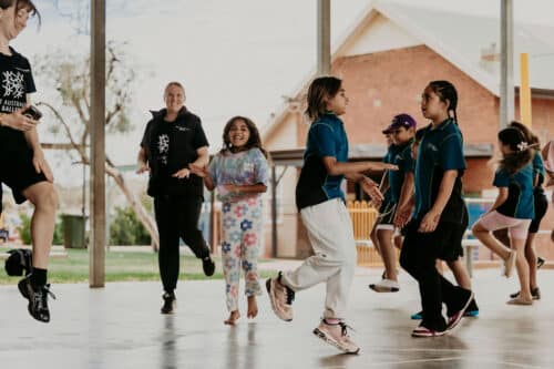 How West Australian Ballet is Bringing Movement, Music and Magic to ...